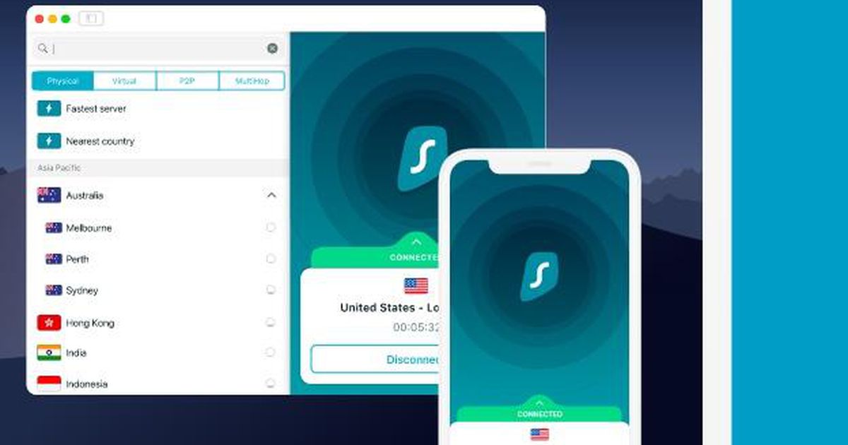 Surfshark-VPN-review-Competitive-pricing-and-lots-of-surprise-features ...