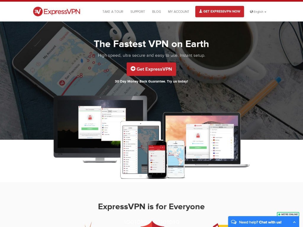 https://www.expressvpn.com Reviews 2021